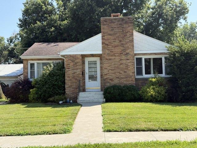 501 E Main St, Morrison, IL 61270