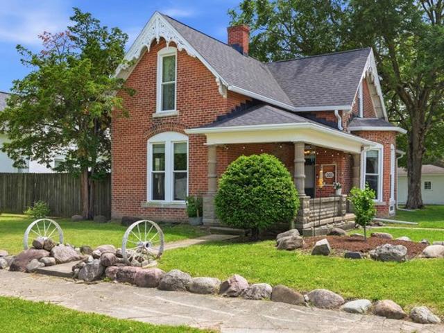 501 E Main St, Arcadia, IN 46030