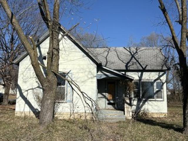 501 E Main St, Humansville, MO 65674