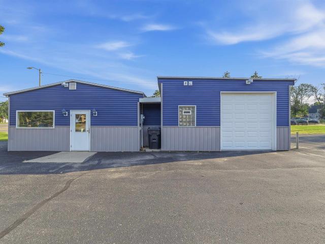501 E MAIN Street