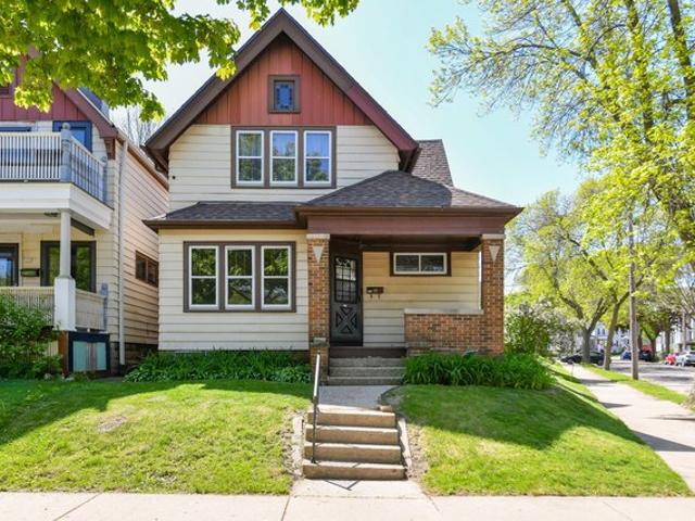 501 E Otjen St, Milwaukee, WI 53207