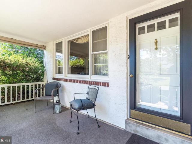 501 E Penn Street