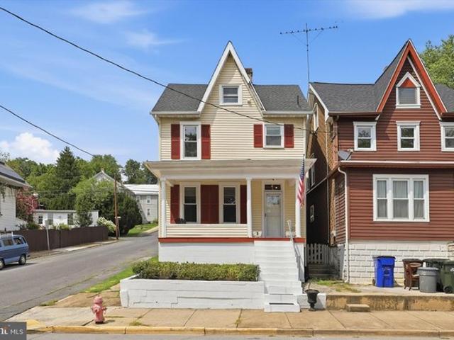 501 E Potomac St, Brunswick, MD 21716