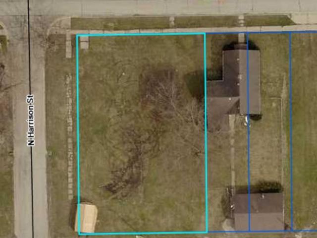 501 E Quincy St, Garrett, IN 46738