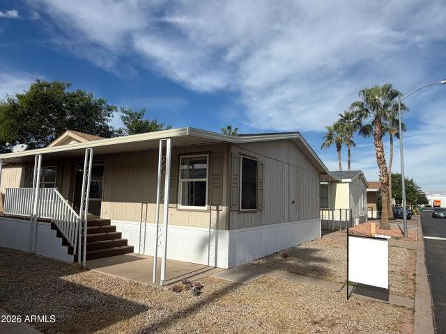 501 E Ray Rd, Unit 8, Chandler, AZ 85225 | MLS #6997 | Compass