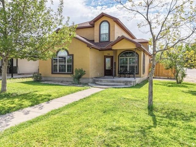 501 E Rodriguez St, Del Rio, TX 78840