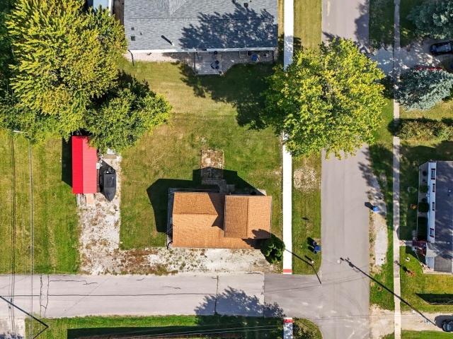 501 E Sycamore Street