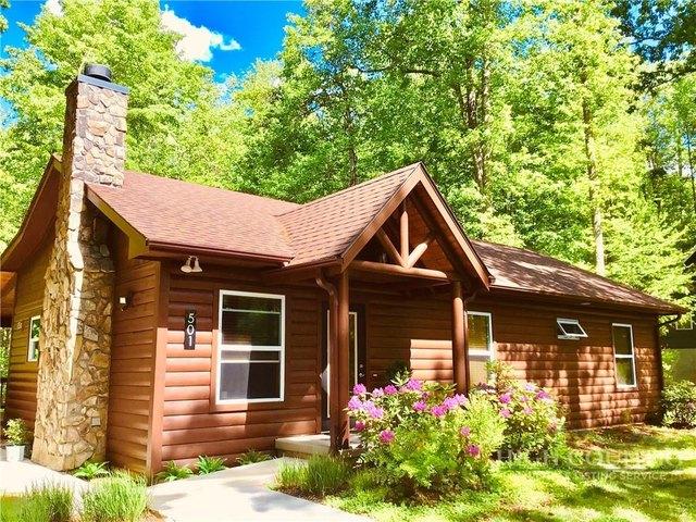 501 Eagle Nest Ln, Fleetwood, NC 28626