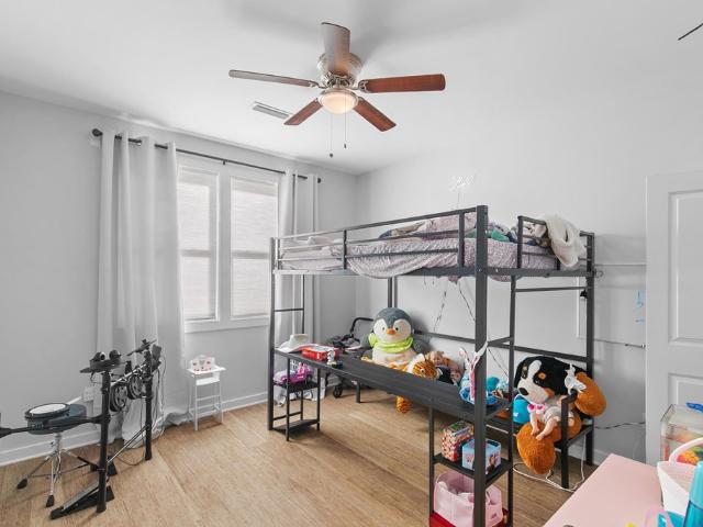501 Early Walden Rd