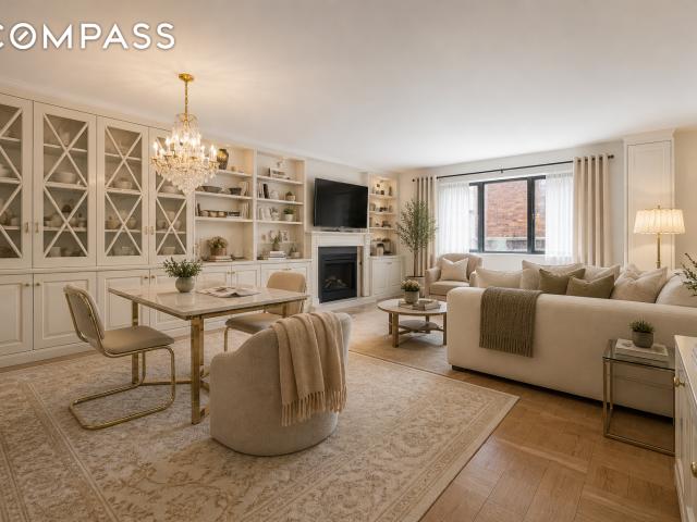 501 East 79th Street, New York, NY