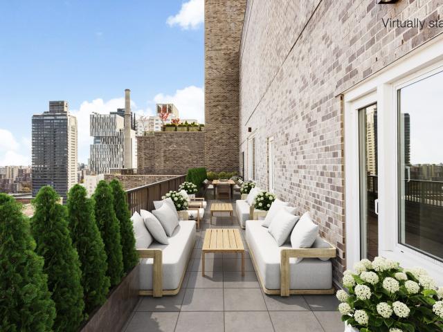 501 East 79th Street, New York, NY