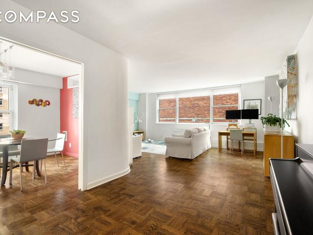 501 East 79th Street, New York, NY