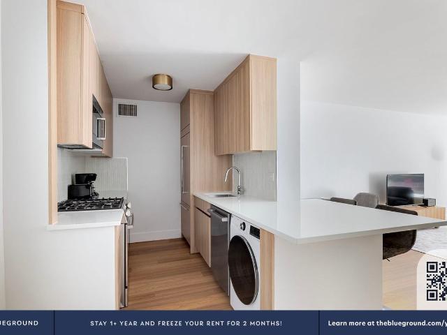 501 East 87th Street 1 Bedroom Apartment for Rent at 501 E 87th St #2094, New York, NY 10128 Upper East Side