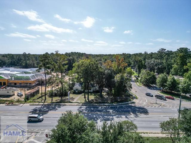 501 East Oglethorpe Highway