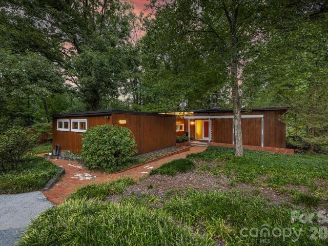 501 Ellsworth Road