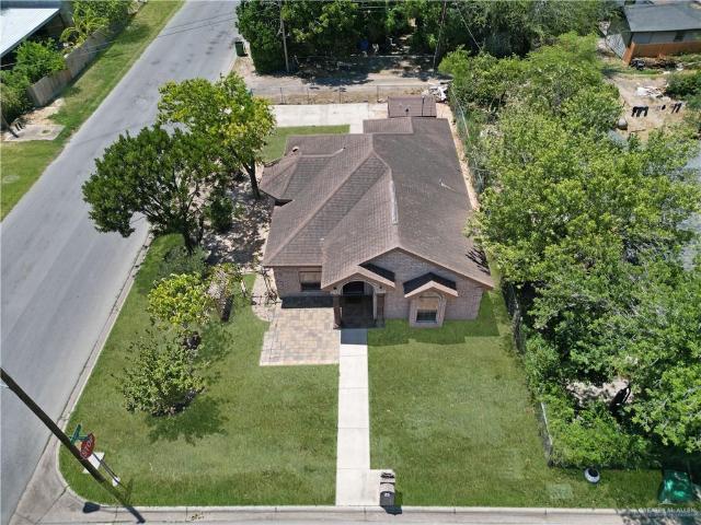 501 Erica Street