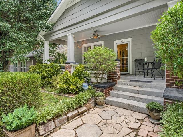 501 Ethel Street NW