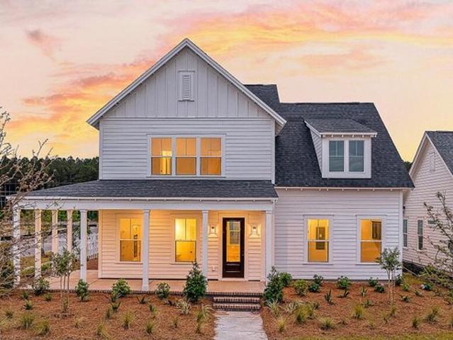 501 Evenfall Ln, Summerville, SC 29486