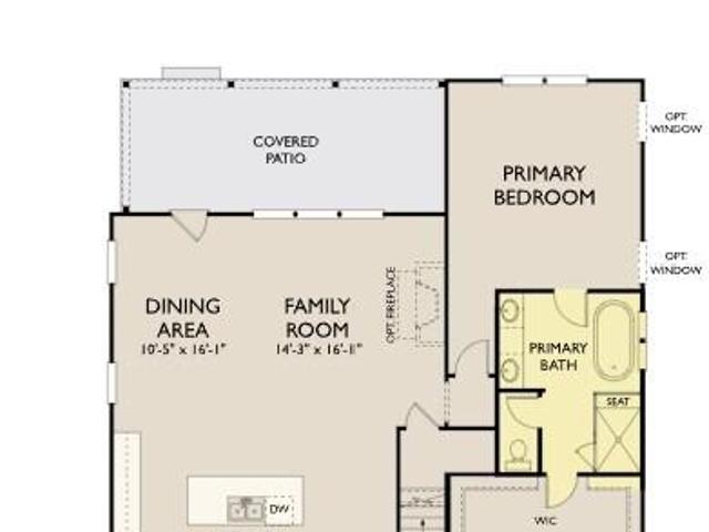 501 Evenfall Lane