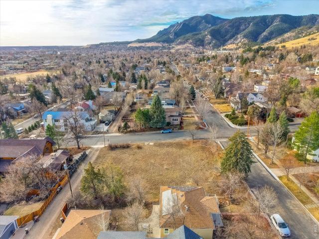 501 Evergreen Ave, Boulder, CO 80304 | MLS #1052 | Compass