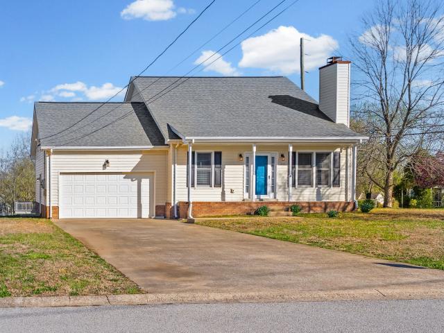 501 Eysian Rd