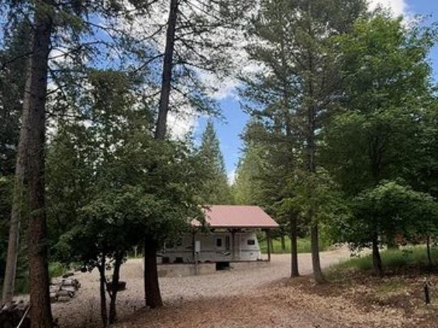 501 Fourth Side Rd, Irwin, ID 83428