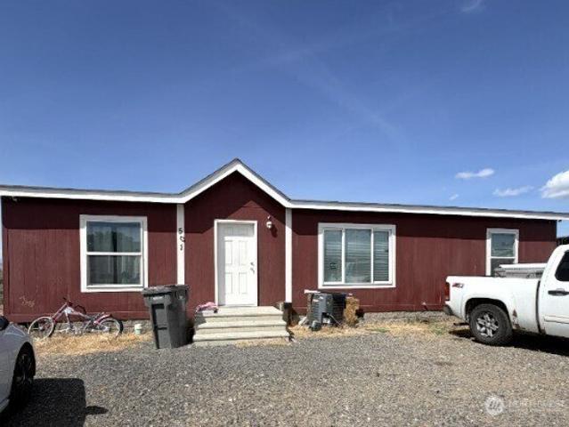 501 Fowler Ln SW Unit 41, Mattawa, WA 99349