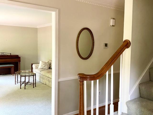 501 Foxcroft Road
