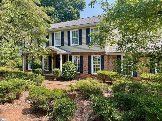 501 Foxcroft Rd, Greenville, SC 29615