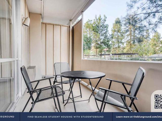 501 Forest Avenue 1 Bedroom Apartment for Rent at 501 Forest Ave #1255, Palo Alto, CA 94301 University South