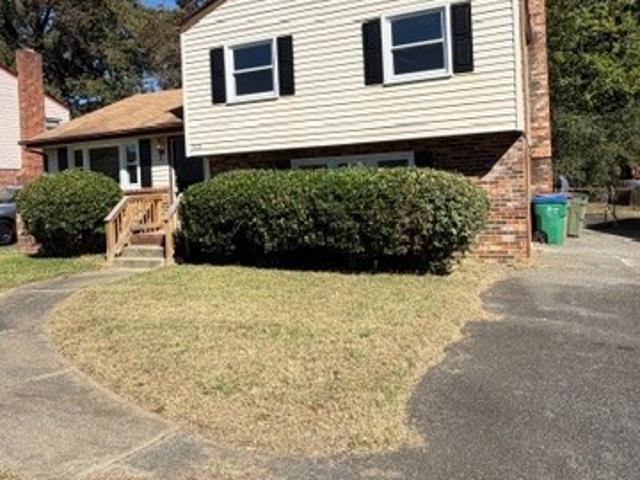 501 Faye Street