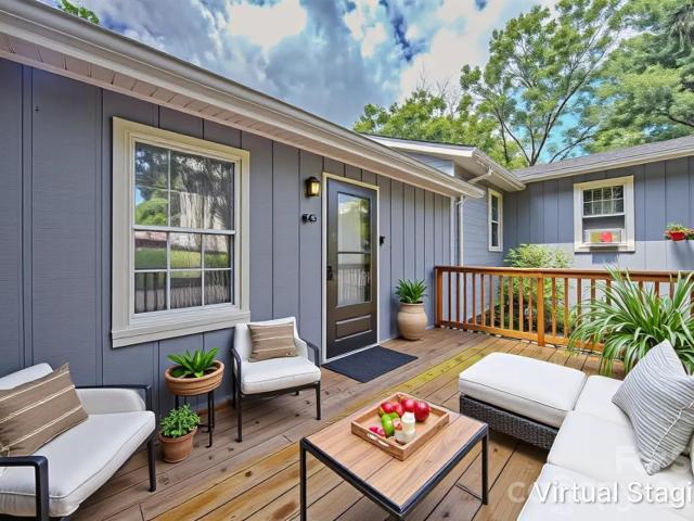 501 Fairview Road
