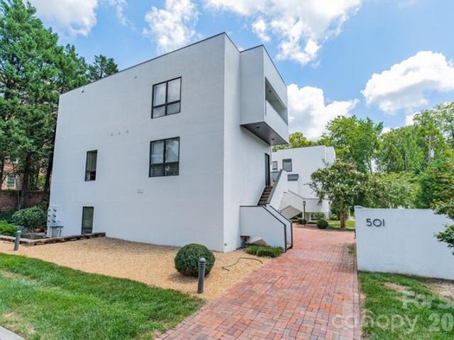 501 Fenton Pl Unit N, Charlotte, NC 28207
