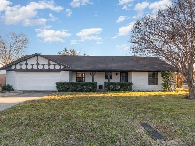 501 Field St, Colleyville, TX 76034 | MLS #21179 | Compass