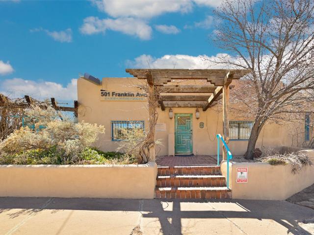 501 Franklin Avenue 9