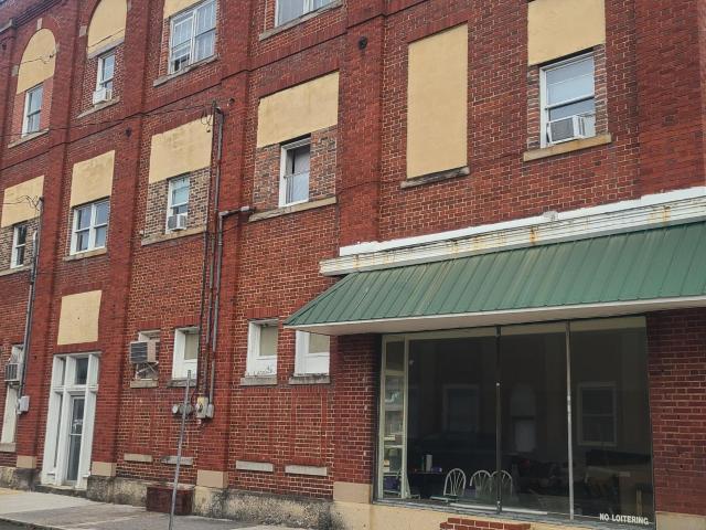 501 Front Street