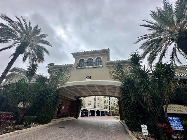 501 Knights Run Ave, Unit 2216, Tampa, FL 33602 | MLS #TB8502 | Compass