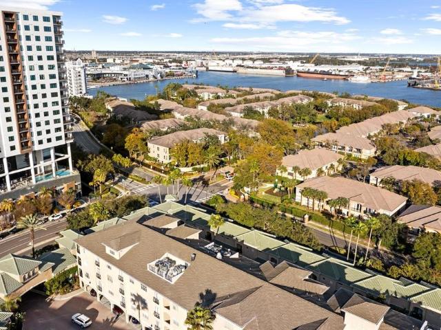 501 Knights Run Ave, Unit 4105, Tampa, FL 33602 | Compass
