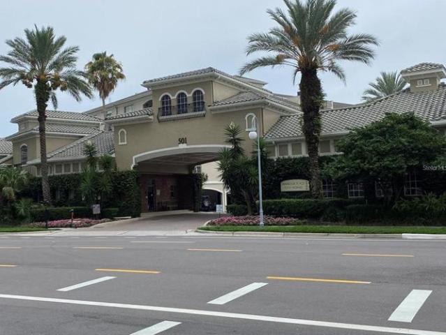 501 Knights Run Ave #1124 Tampa, FL 33602