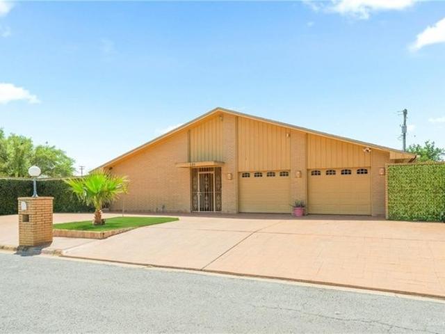 501 Kennedy Ave, McAllen, TX 78501
