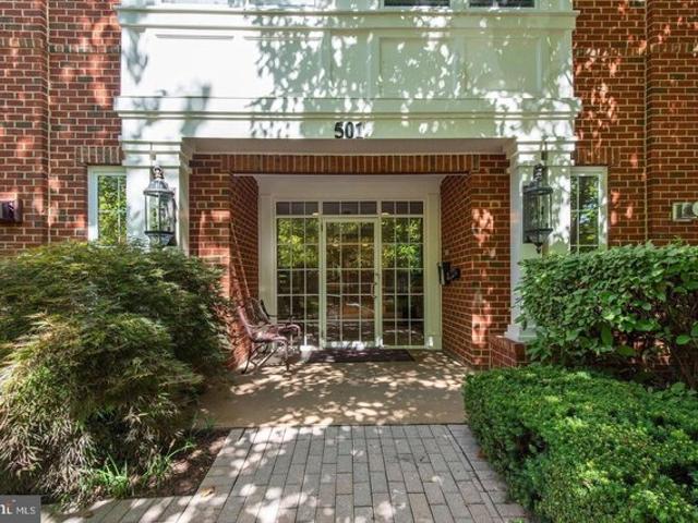 501 King Farm Blvd Apt 205, Rockville, MD 20850
