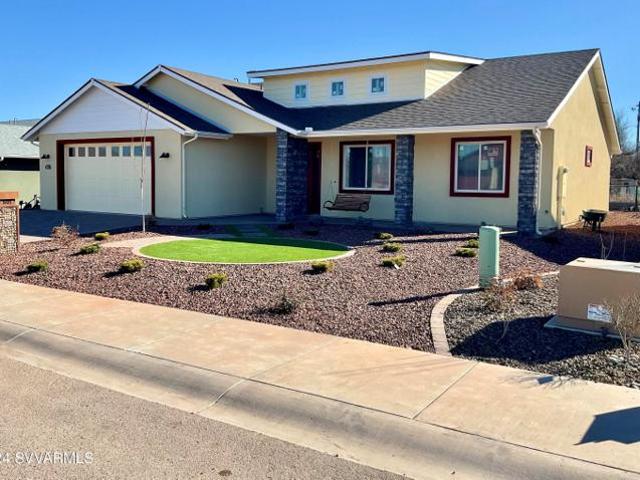 501 Kindra Heights Rd, Cottonwood, AZ 86326