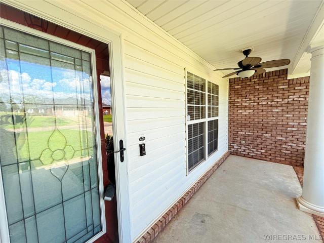 501 Homestead Way