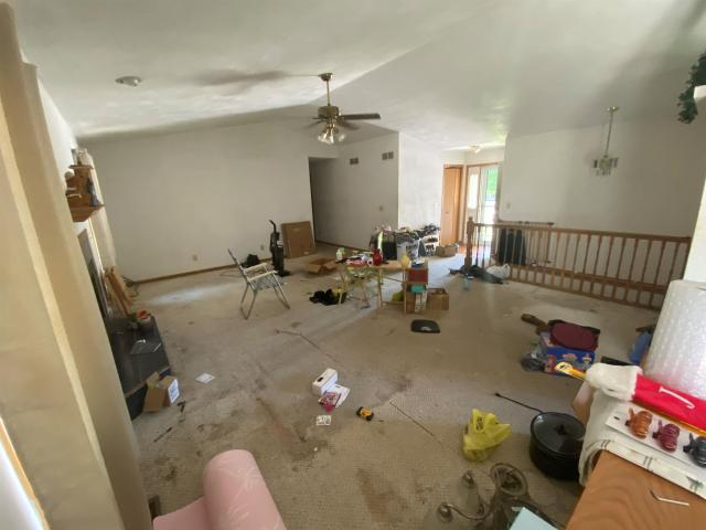 501 Hawkins Drive