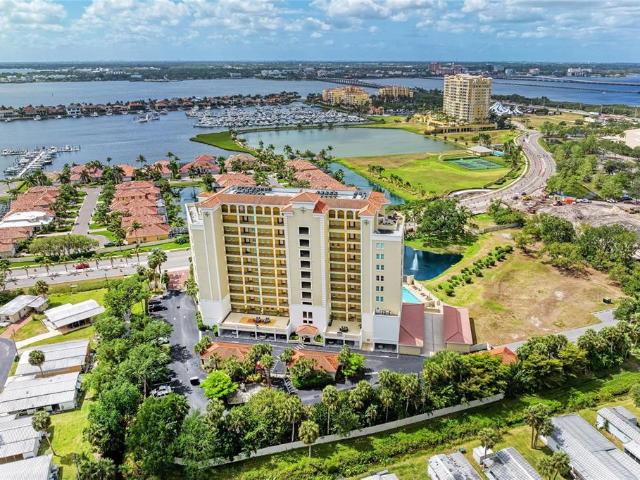 501 Haben Blvd, Unit 606, Palmetto, FL 34221 | MLS #A4672 | Compass