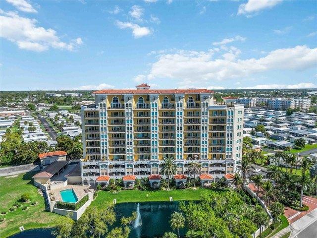 501 Haben Blvd Unit 704, Palmetto, FL 34221