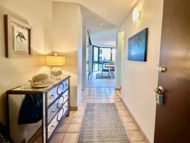 501 Hahaione St, Unit 4L, Honolulu, HI 96825 | MLS #202608