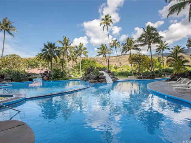 501 Hahaione St, Unit 6L, Honolulu, HI 96825 | MLS #202606