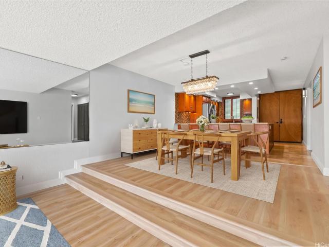 501 Hahaione St, Unit 1/10J, Honolulu, HI 96825 | MLS #202600
