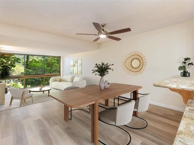 501 Hahaione St Units 1 & 3F, Honolulu, HI 96825